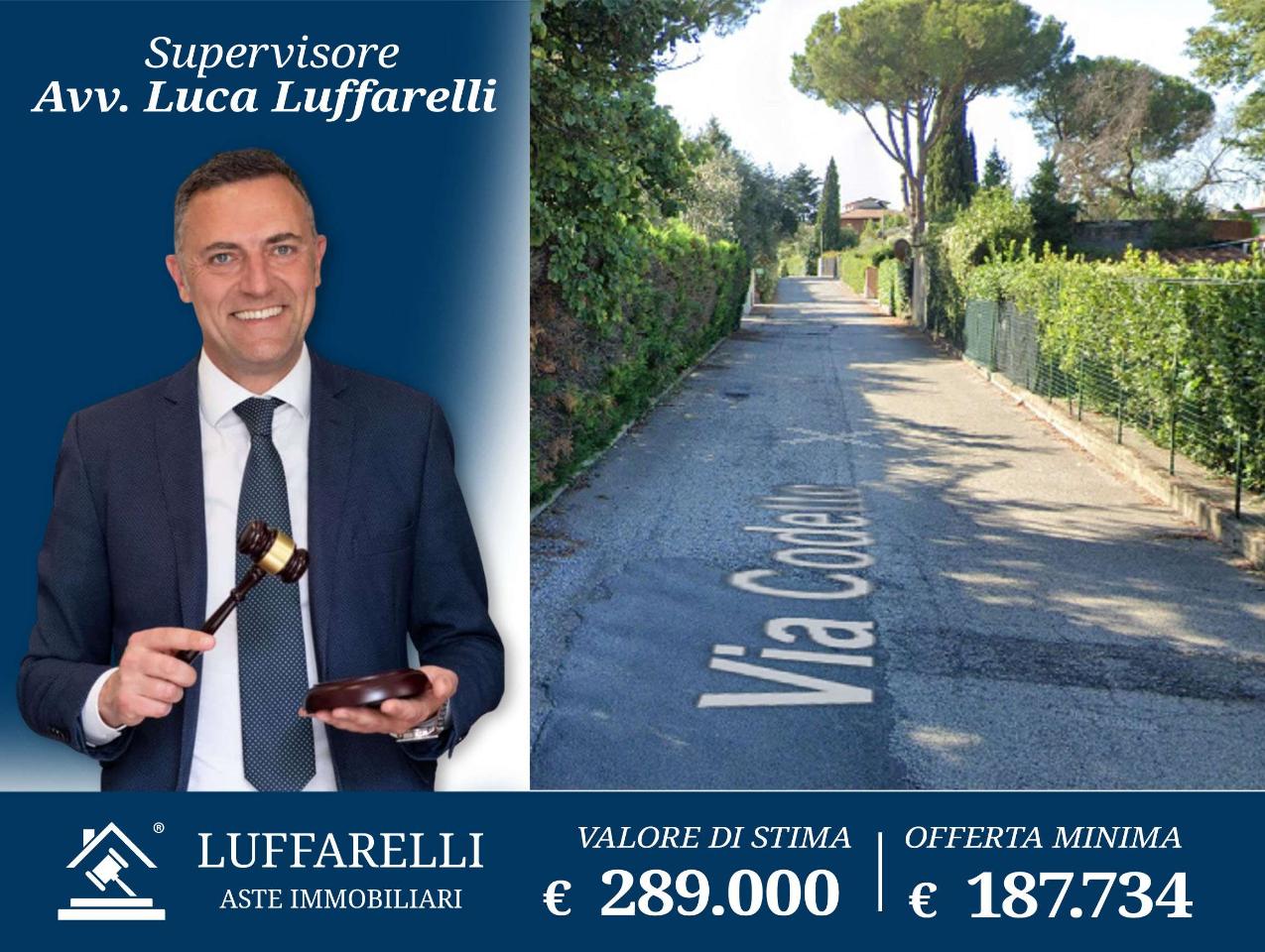 Villa unifamiliare in vendita a Riano