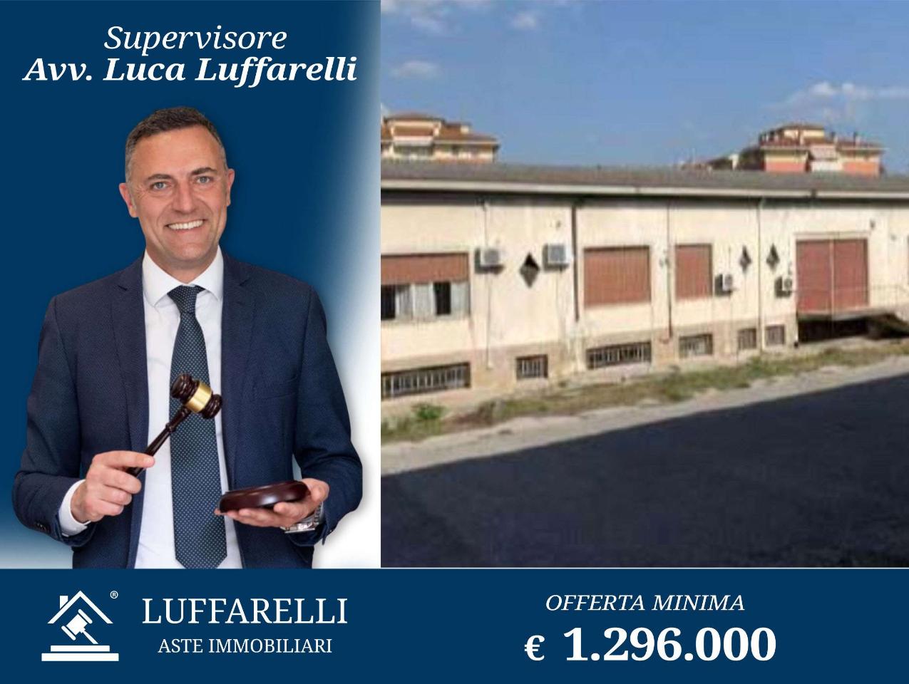 Magazzino in vendita a Vicenza