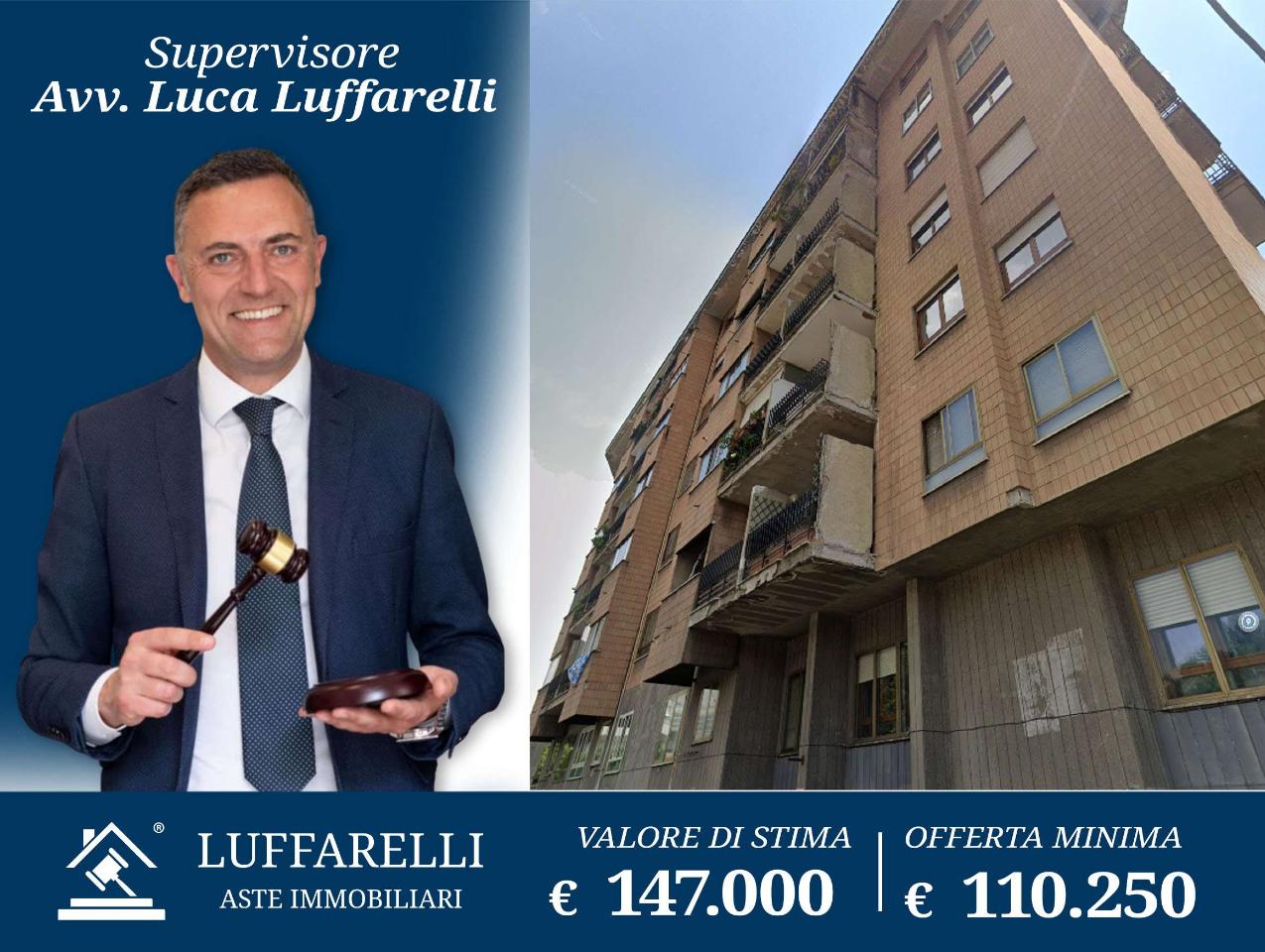 Ufficio in vendita a Roma