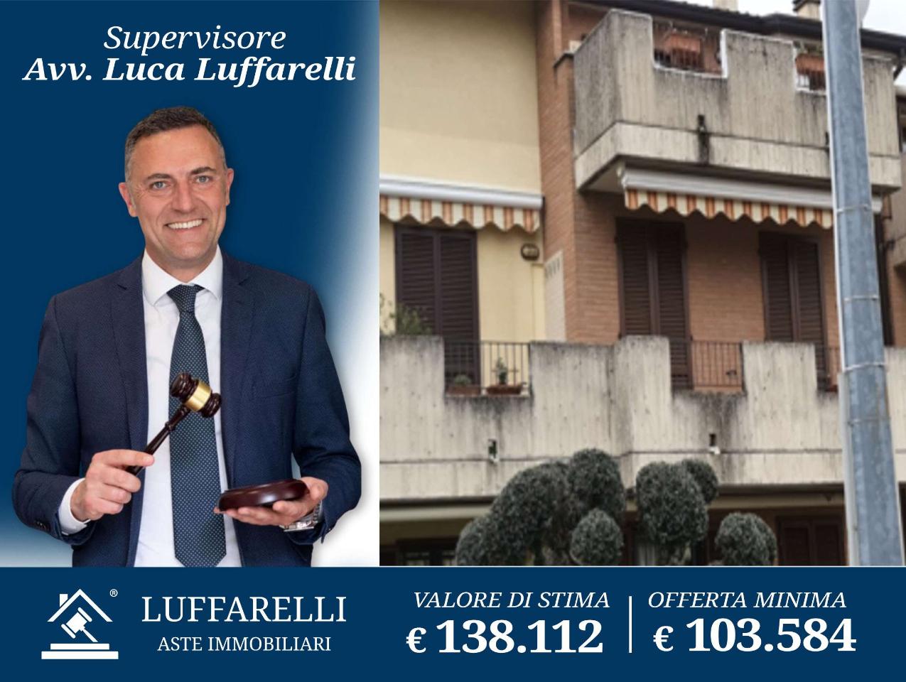 Appartamento in vendita a Besana In Brianza