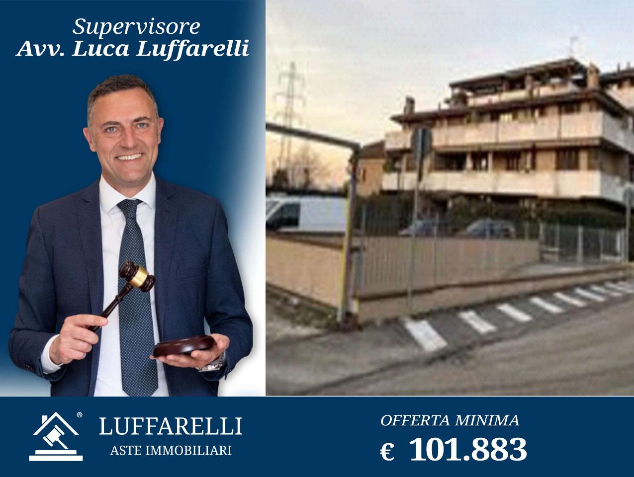 Appartamento in vendita a Seveso