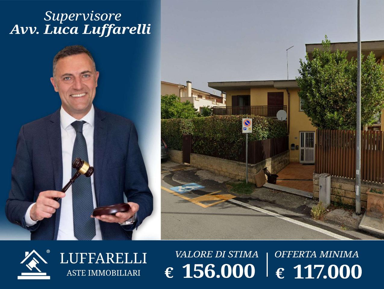 Appartamento in vendita a Rignano Flaminio