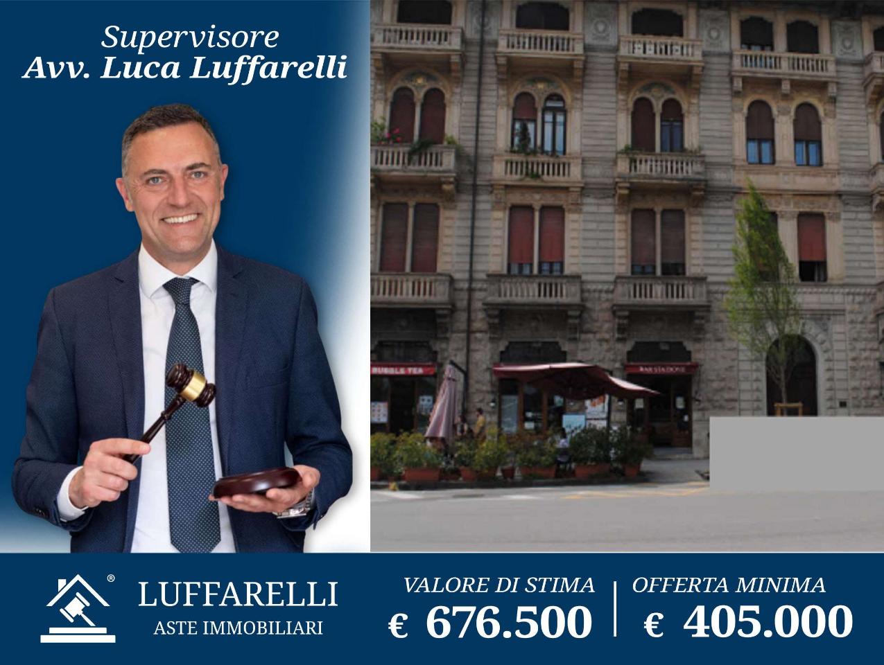 Appartamento in vendita a Lucca