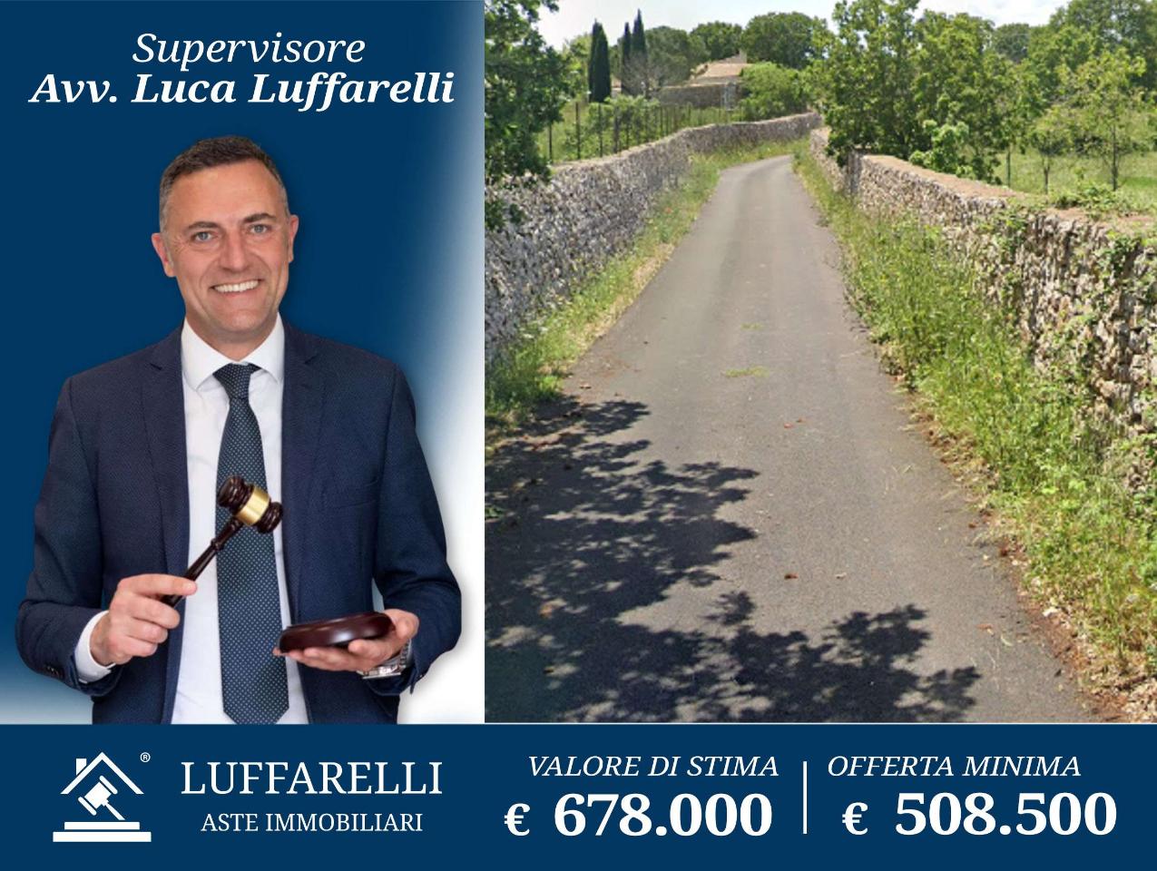 Locale commerciale in vendita a Santeramo In Colle