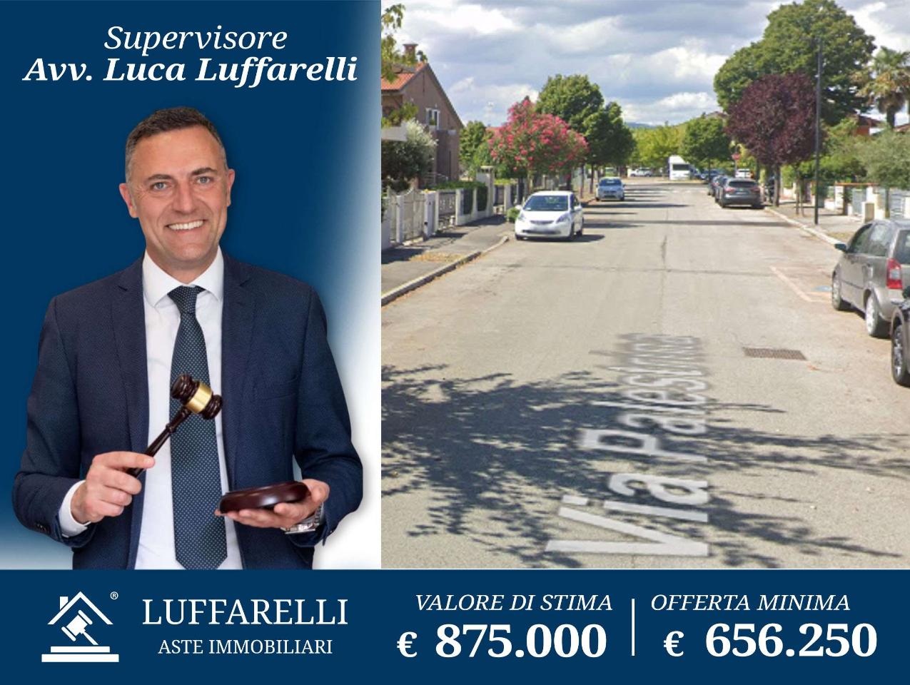 Villa unifamiliare in vendita a Misano Adriatico