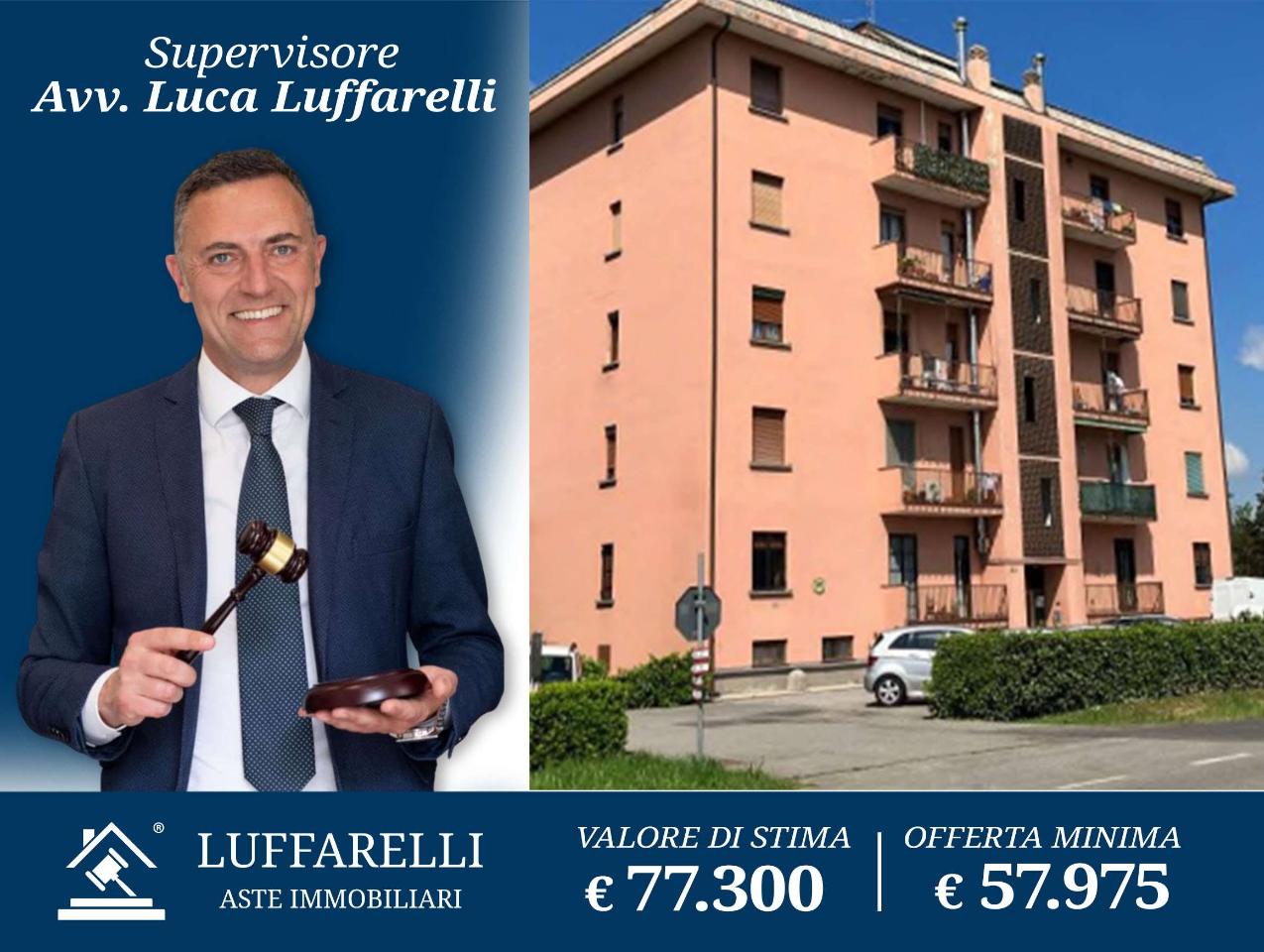 Appartamento in vendita a Usmate Velate