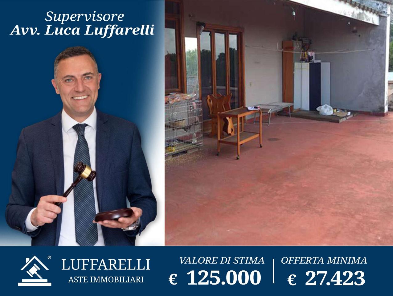 Appartamento in vendita a Sant'Angelo Romano