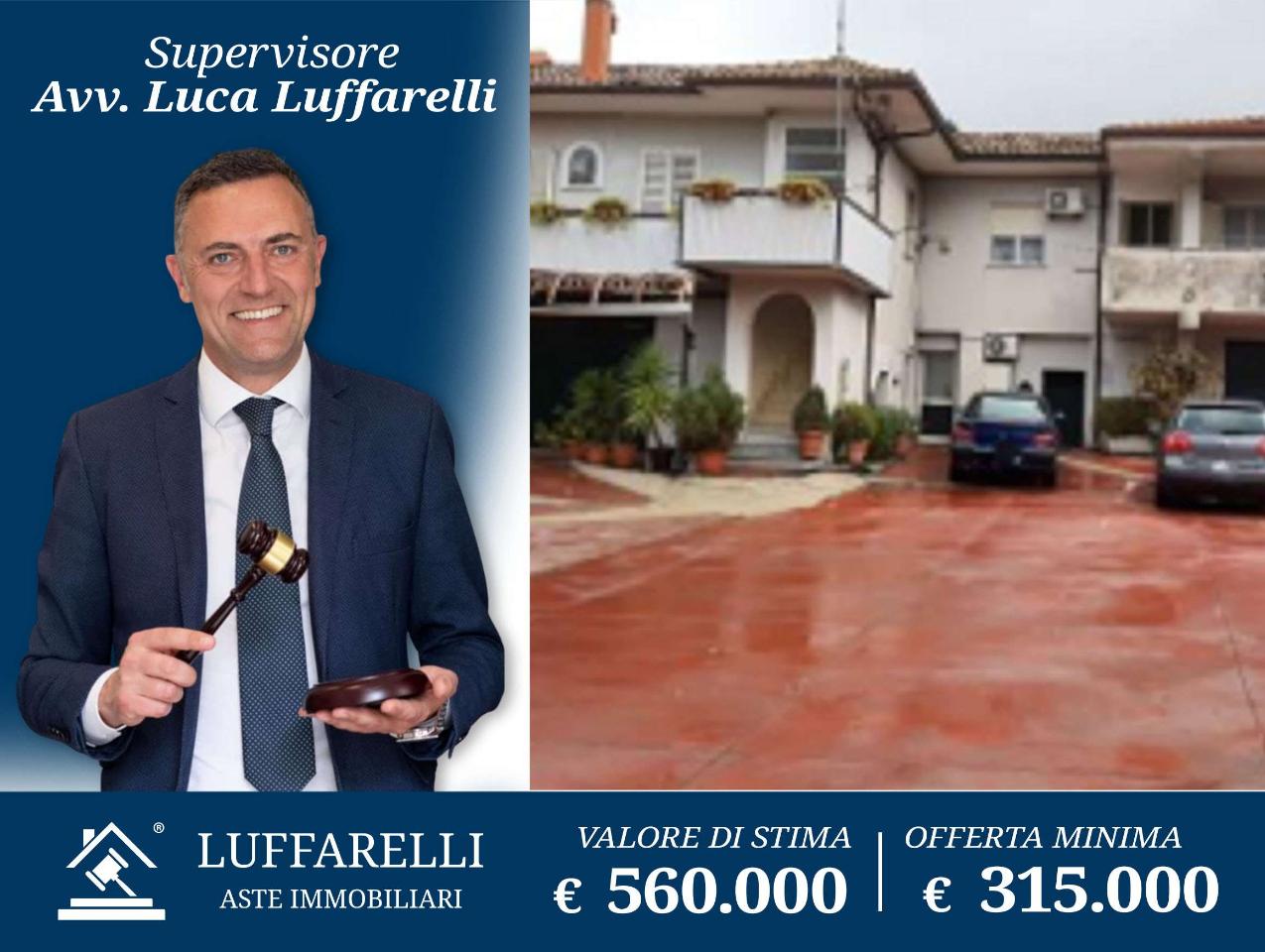 Villa in vendita a Maida