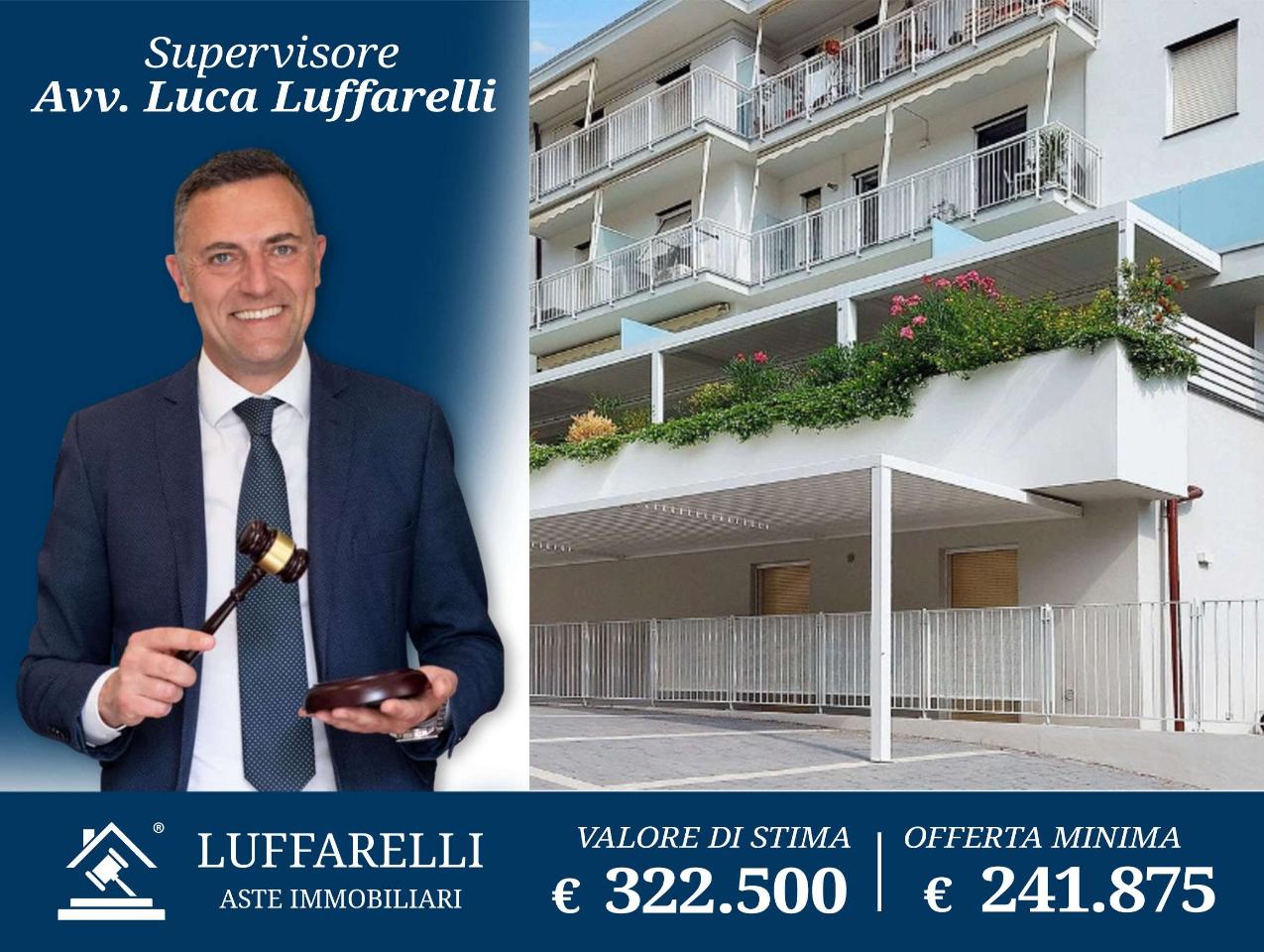 Appartamento in vendita a Varazze