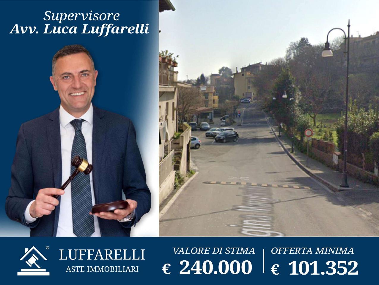 Appartamento in vendita a Formello