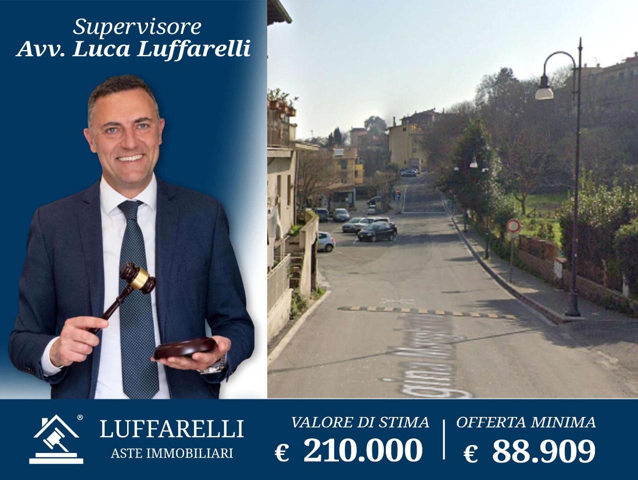 Appartamento in vendita a Formello