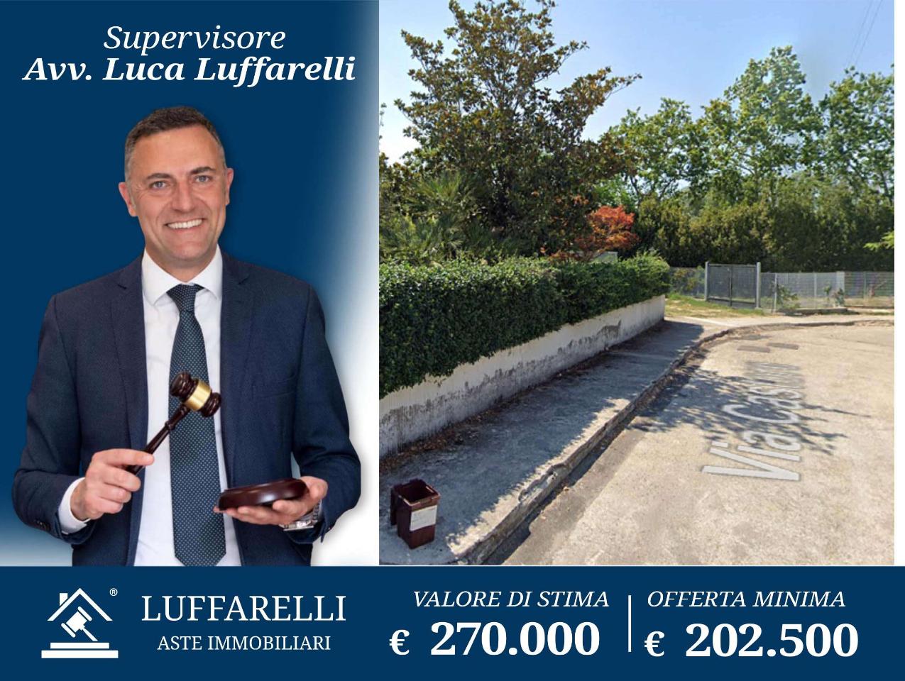 Porzione di villa in vendita a Guidonia Montecelio