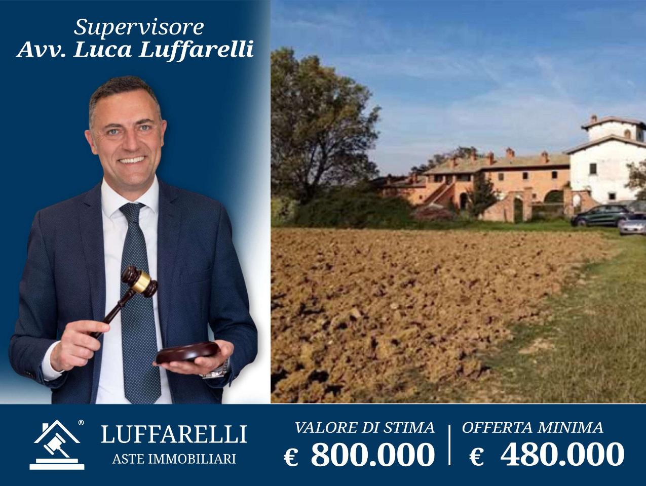 Villa in vendita a Cortona