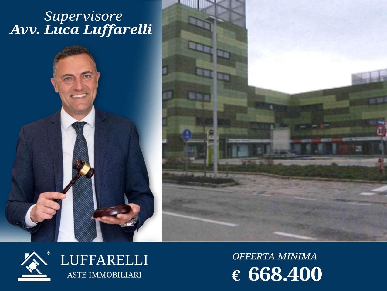 Capannone in vendita a Conegliano