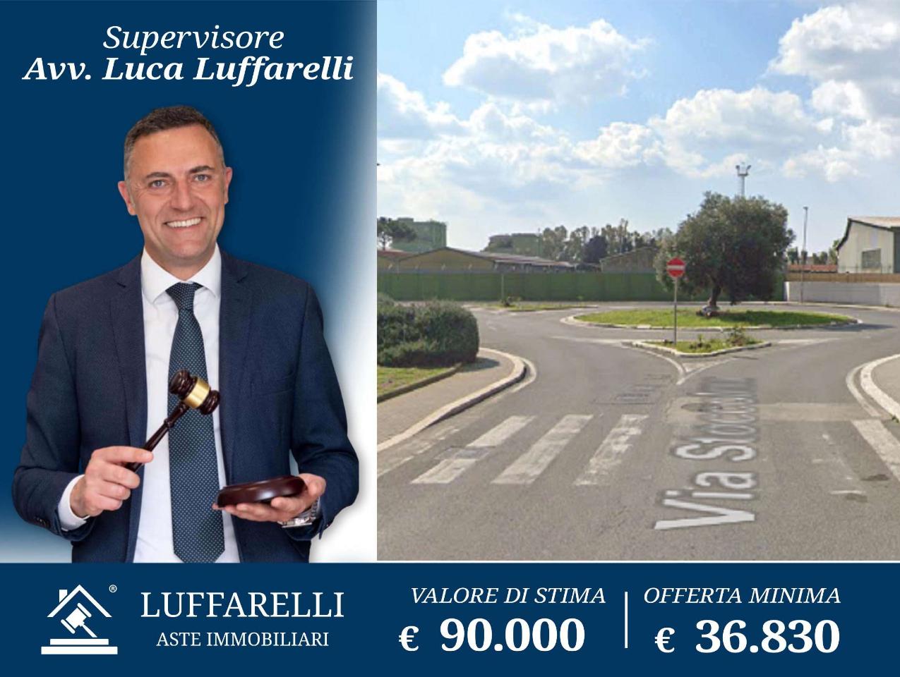 Appartamento in vendita a Fiumicino