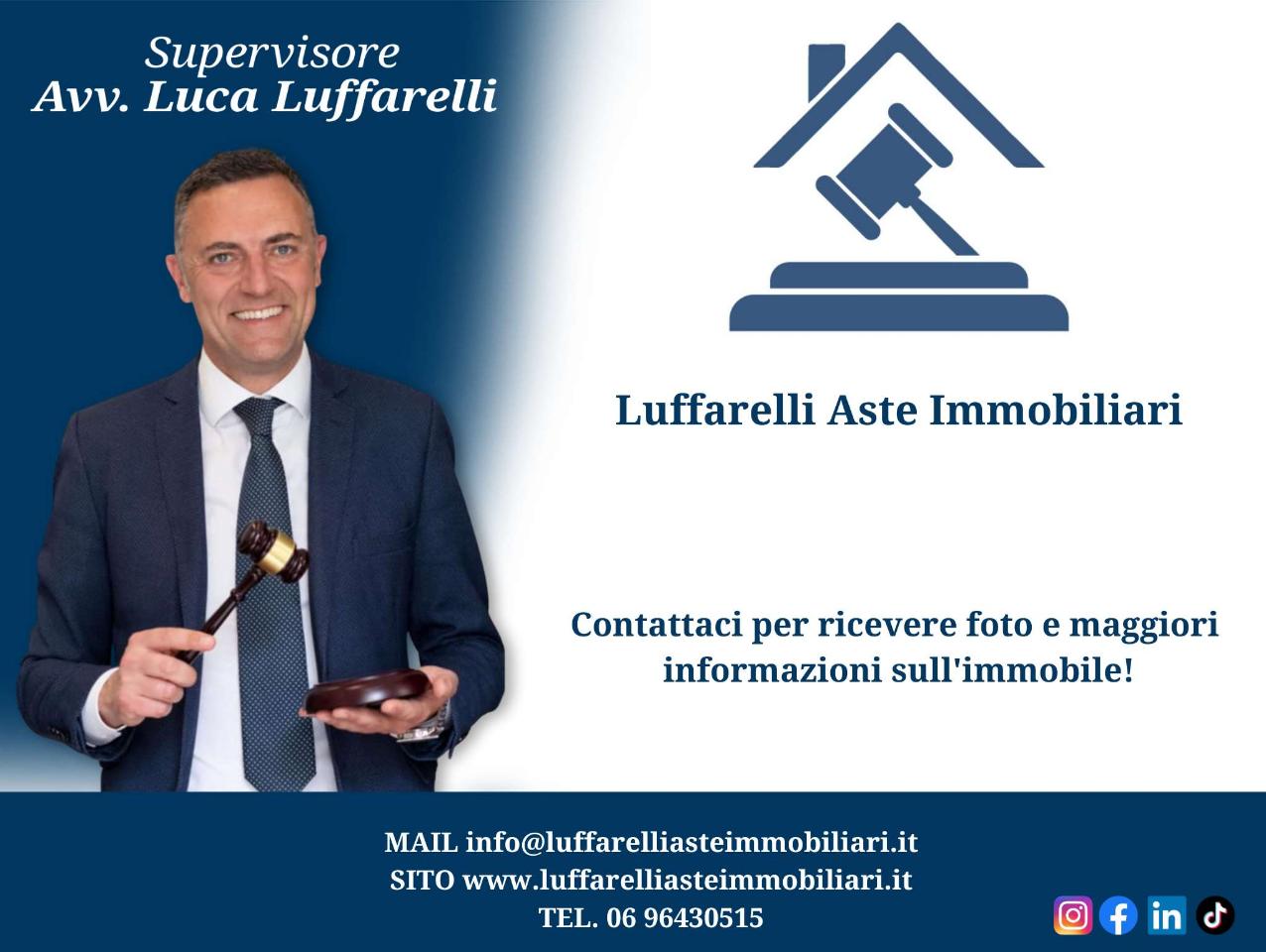 Appartamento in vendita a Polistena