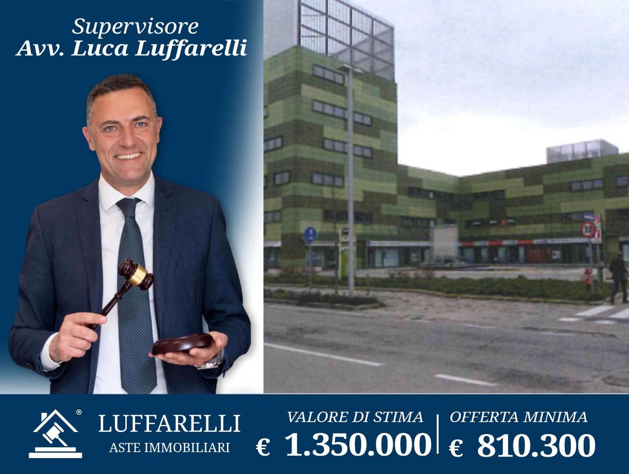 Capannone in vendita a Conegliano