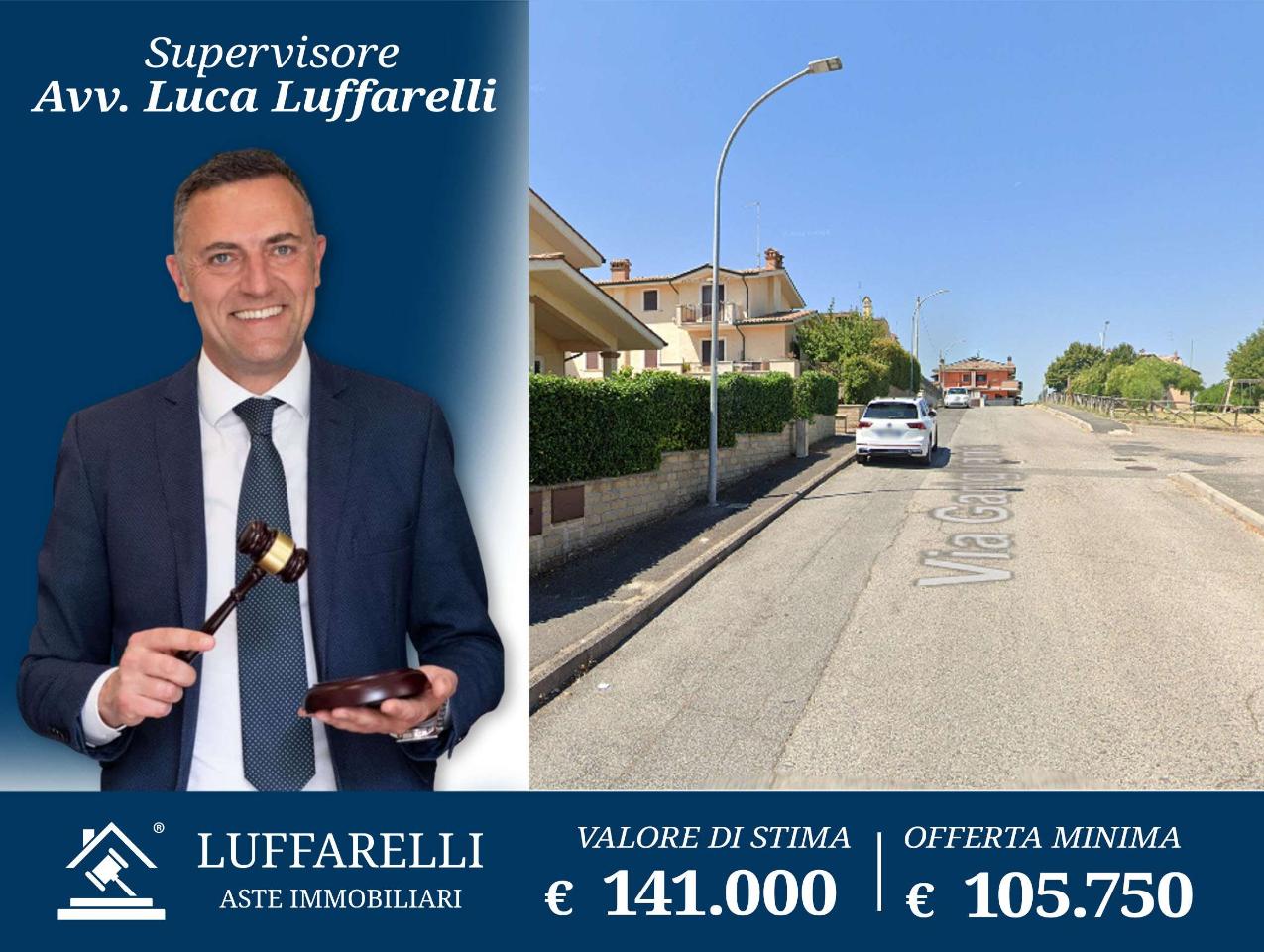 Appartamento in vendita a Mentana