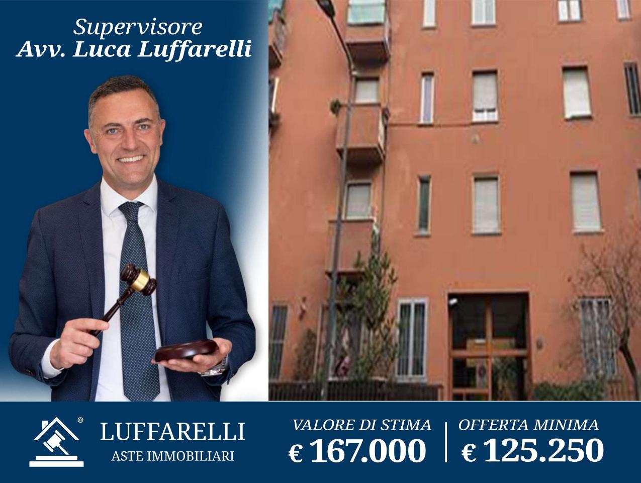 Appartamento in vendita a Milano