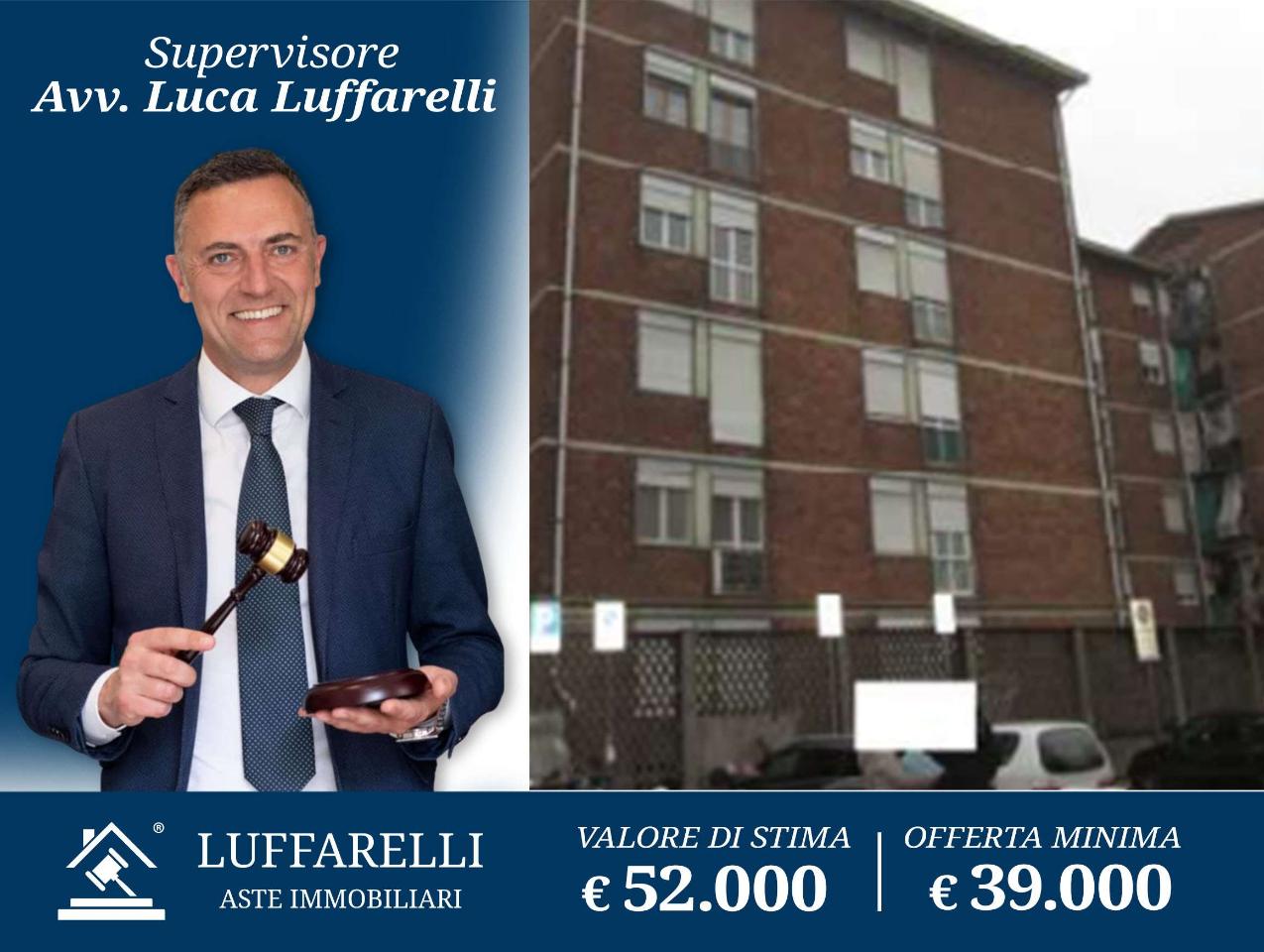 Appartamento in vendita a Segrate