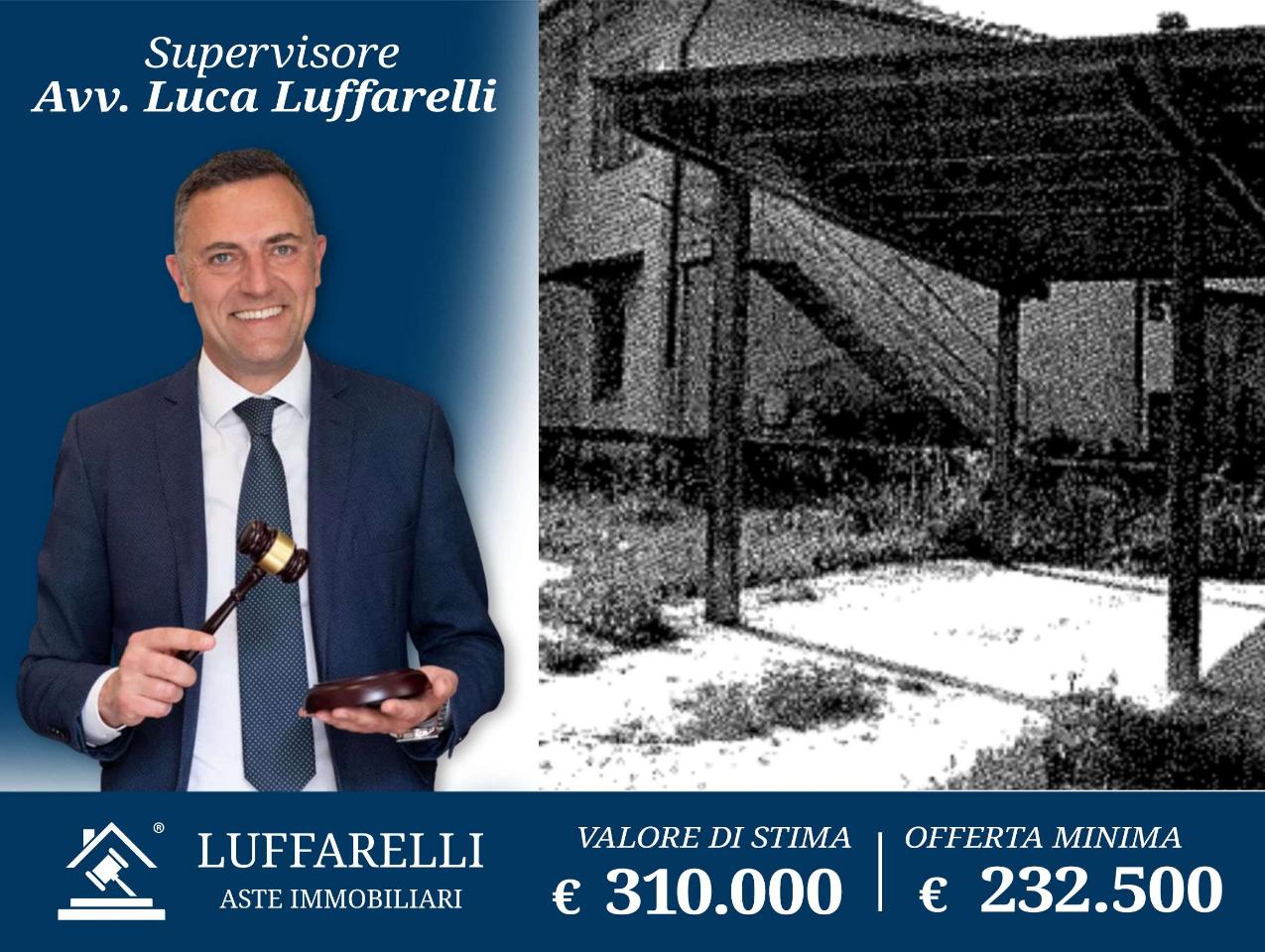 Appartamento in vendita a Vinci