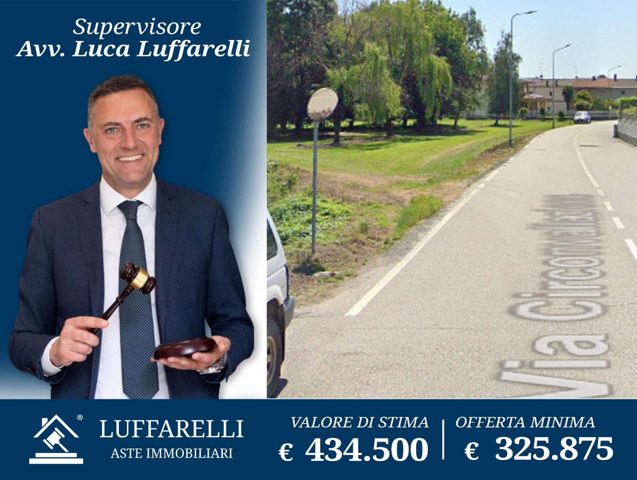 Villa unifamiliare in vendita a Biandrate