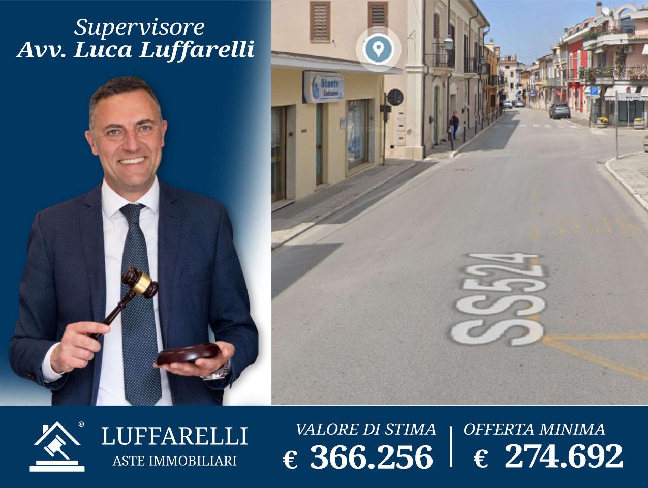 Villa in vendita a Fossacesia