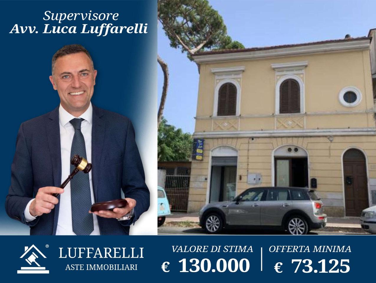 Appartamento in vendita a Santa Marinella