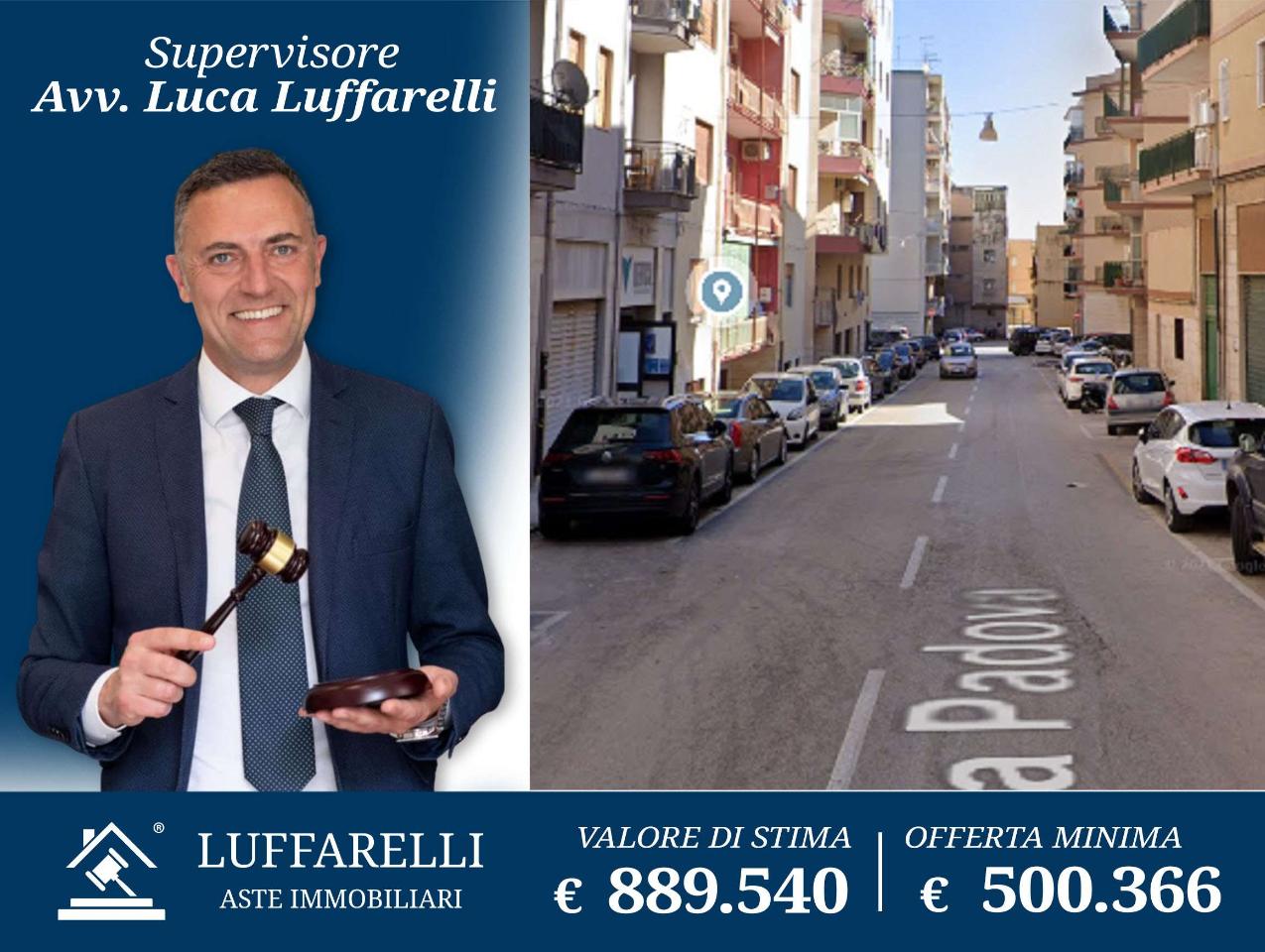 Magazzino in vendita a Siracusa