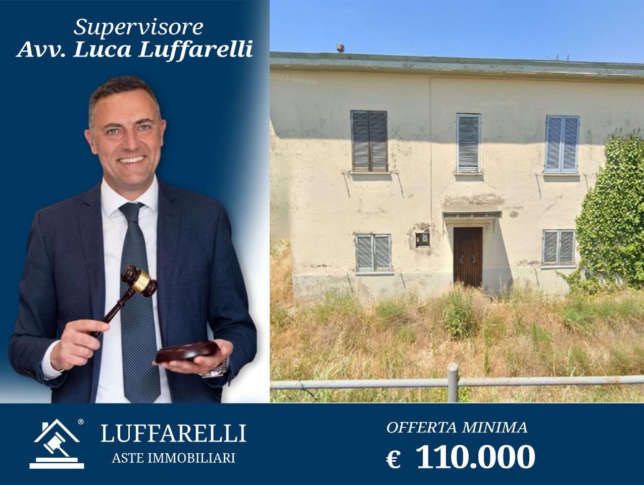 Casa indipendente in vendita a Foligno