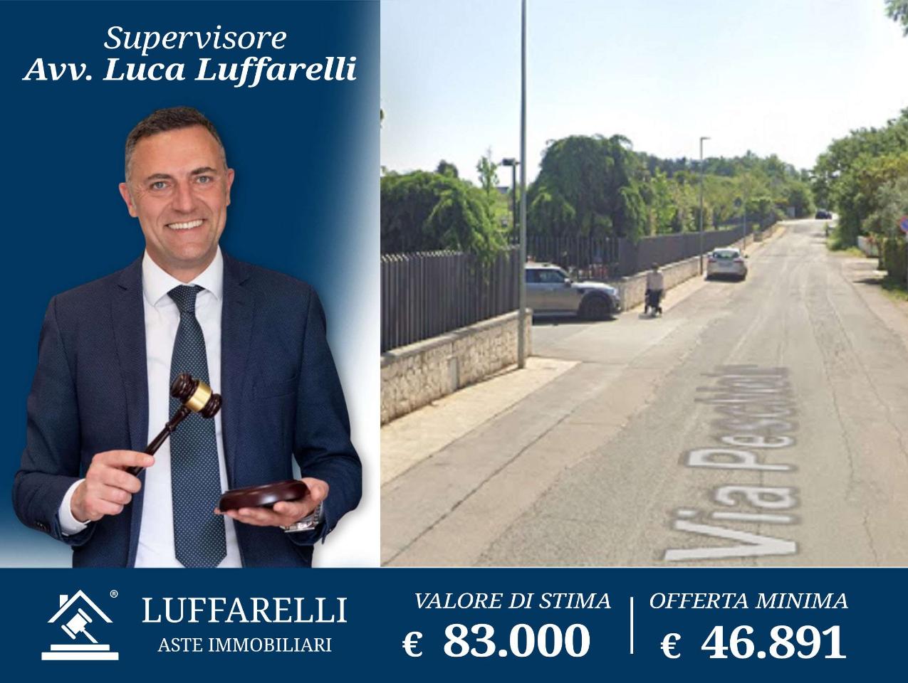 Appartamento in vendita a Fumone