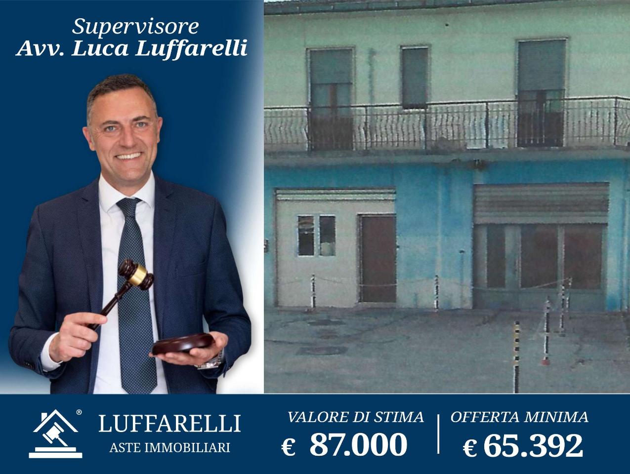 Appartamento in vendita a Sora