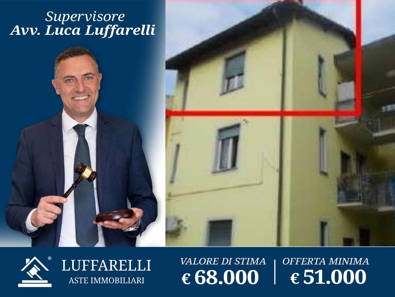 Appartamento in vendita a Boffalora Sopra Ticino