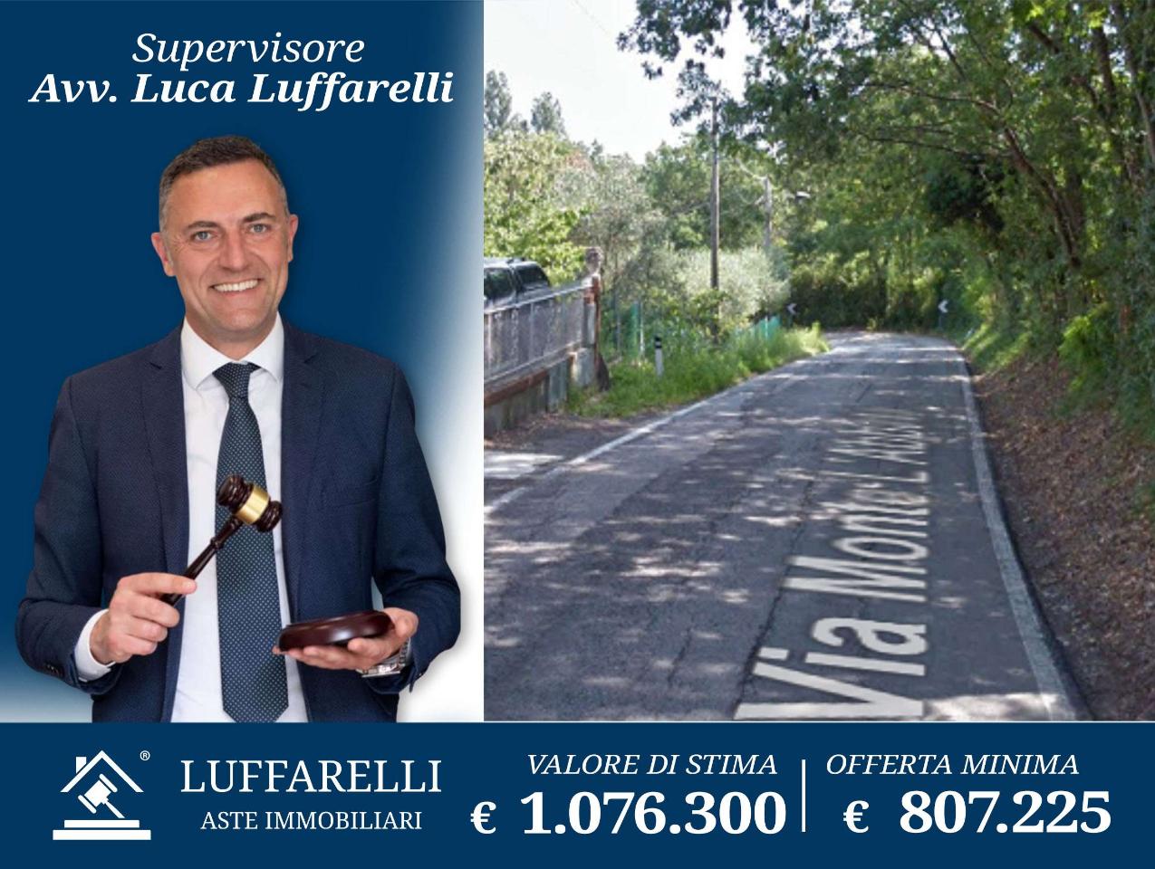 Villa unifamiliare in vendita a Rimini