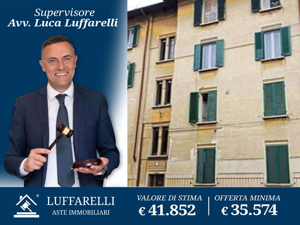 Appartamento in vendita a Cesano Maderno