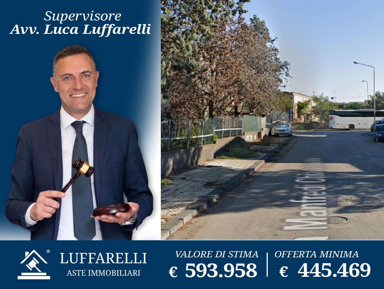 Capannone in vendita a Caltanissetta