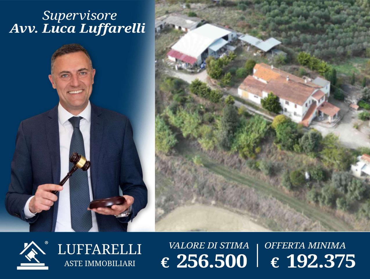 Locale commerciale in vendita a Ripatransone