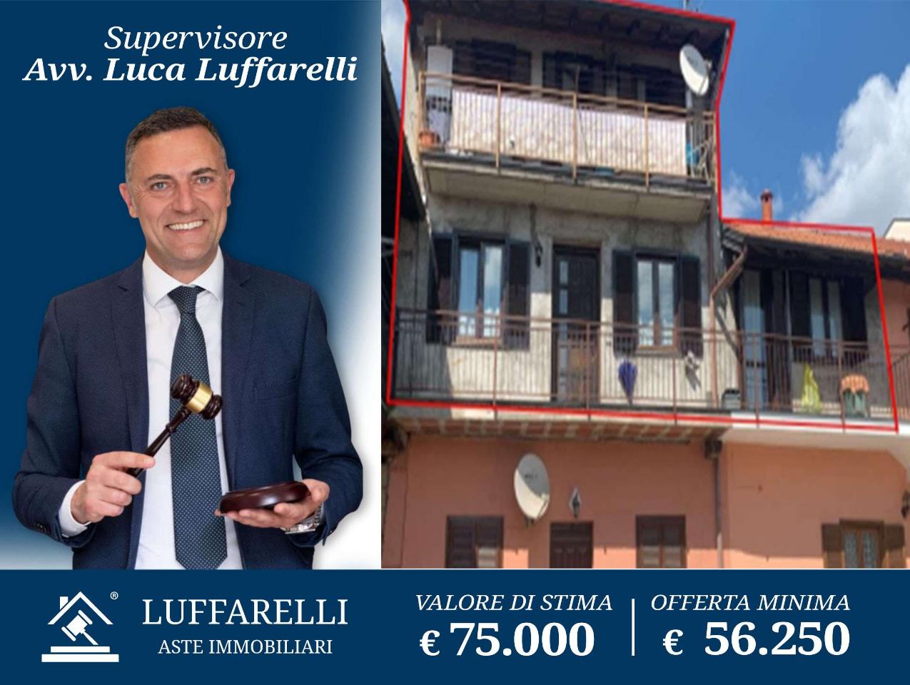 Appartamento in vendita a Lonate Pozzolo