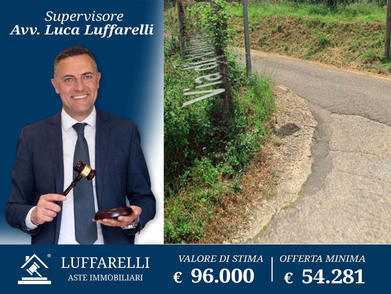 Villa unifamiliare in vendita a Rignano Flaminio