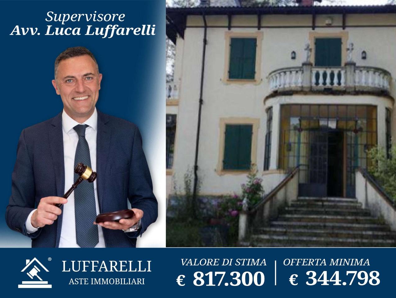 Villa unifamiliare in vendita a Pornassio