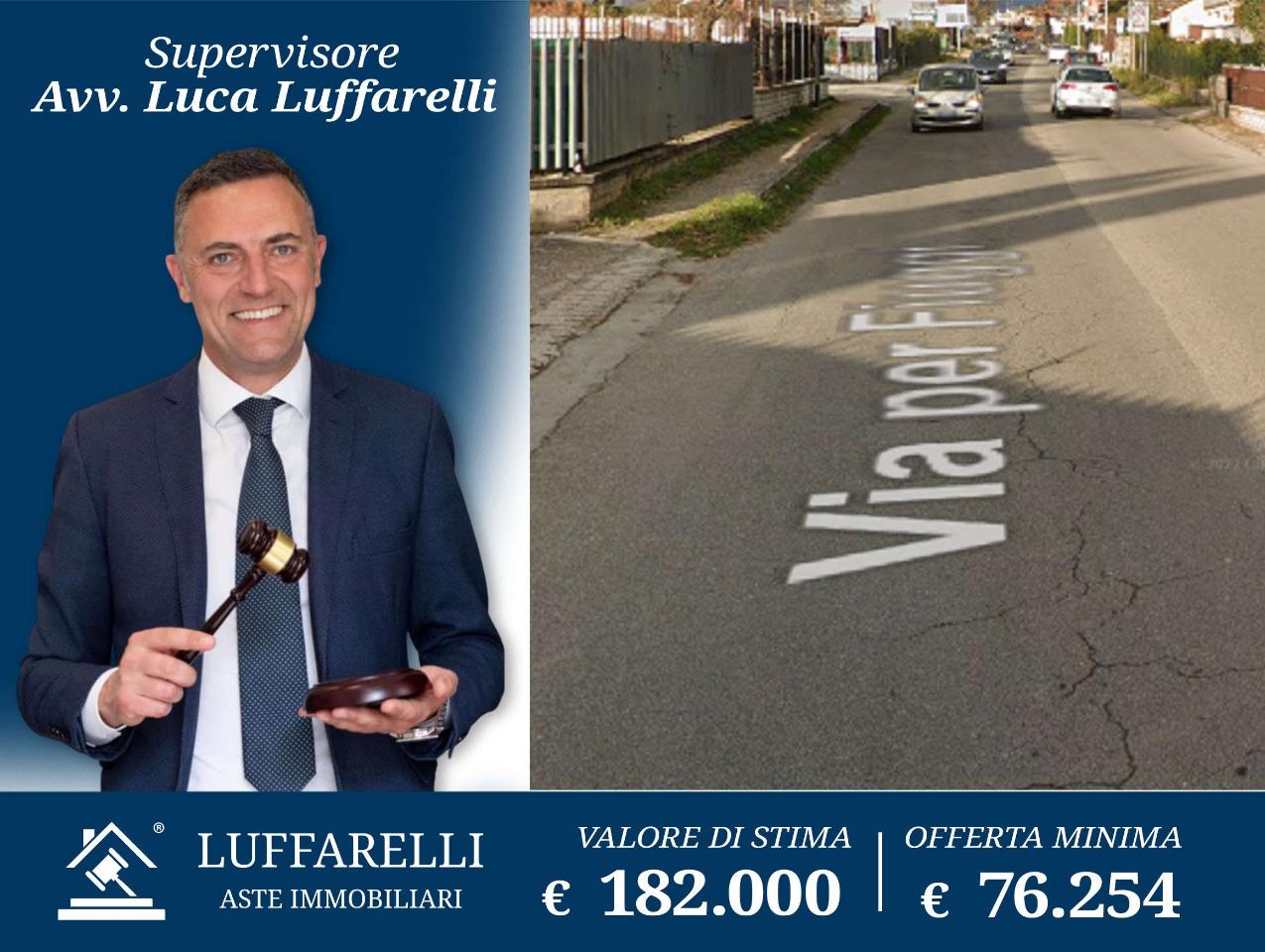 Appartamento in vendita a Frosinone