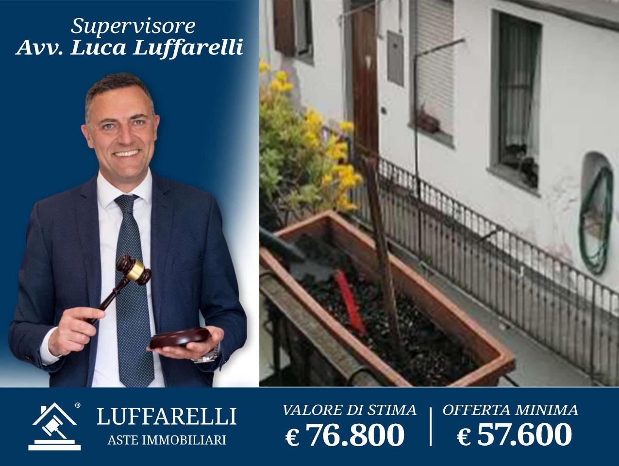 Appartamento in vendita a Legnano