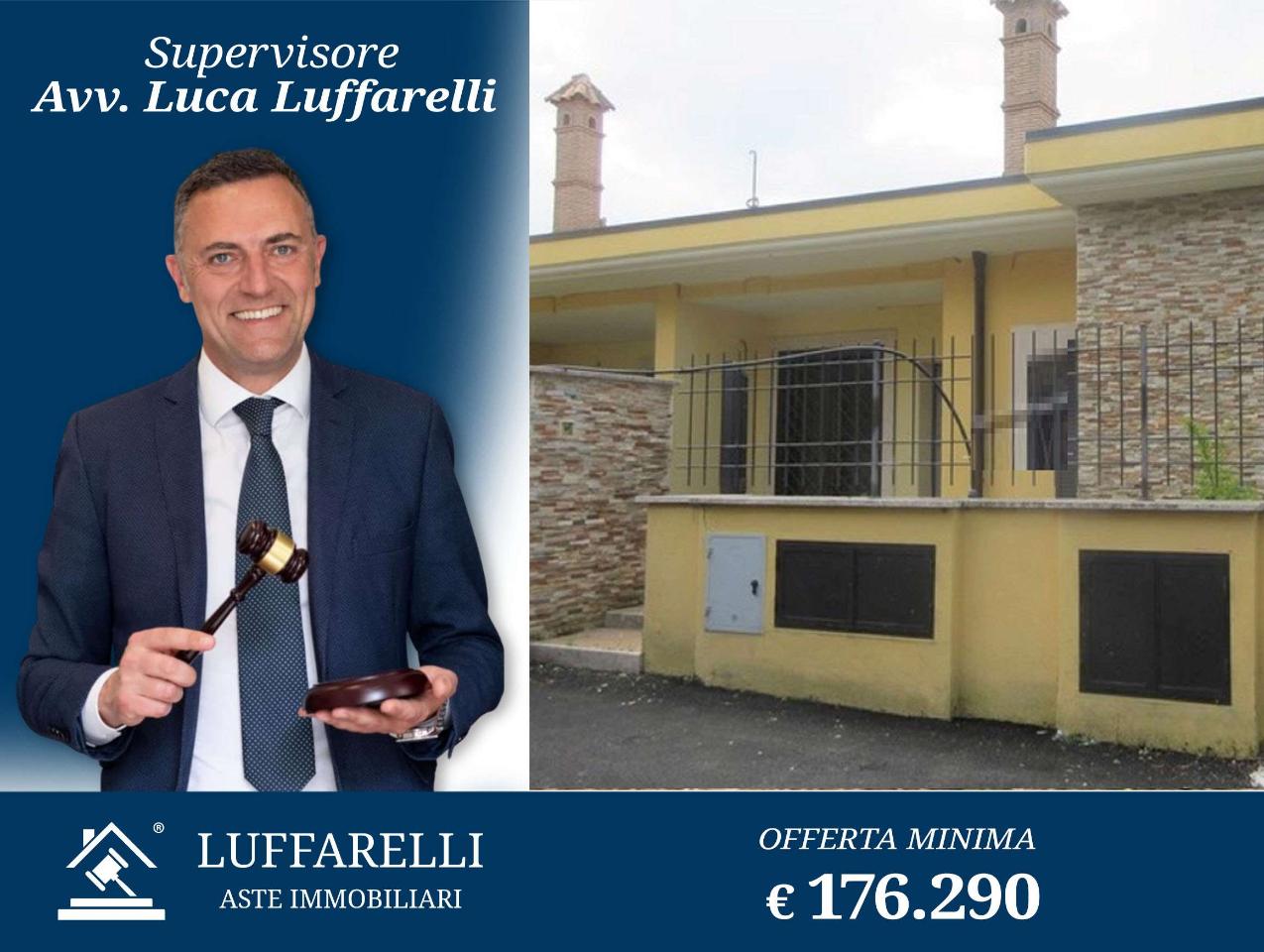 Villa a schiera in vendita a Roma