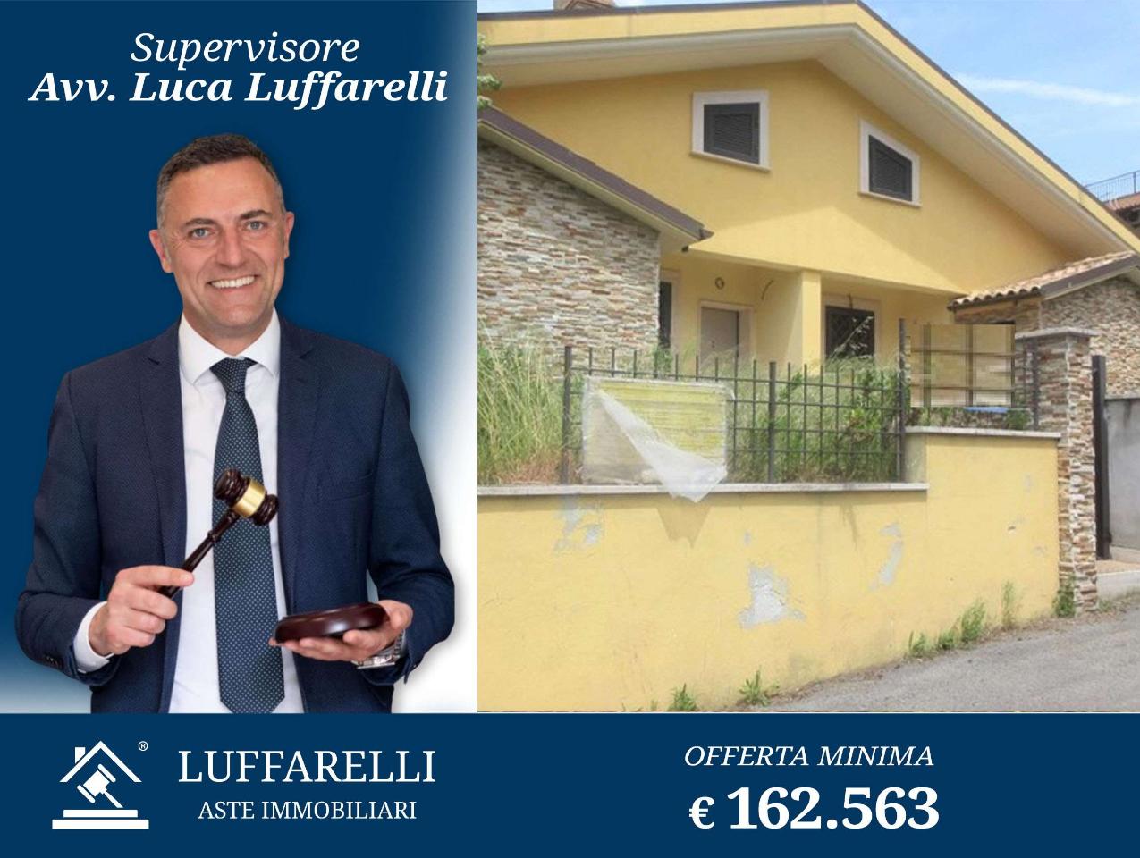 Villa a schiera in vendita a Roma