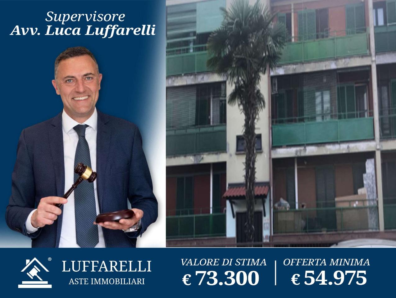 Appartamento in vendita a Ossona