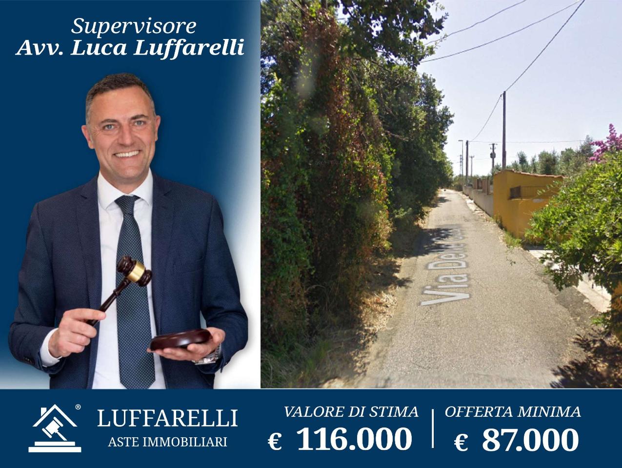 Villa unifamiliare in vendita a Gallicano Nel Lazio