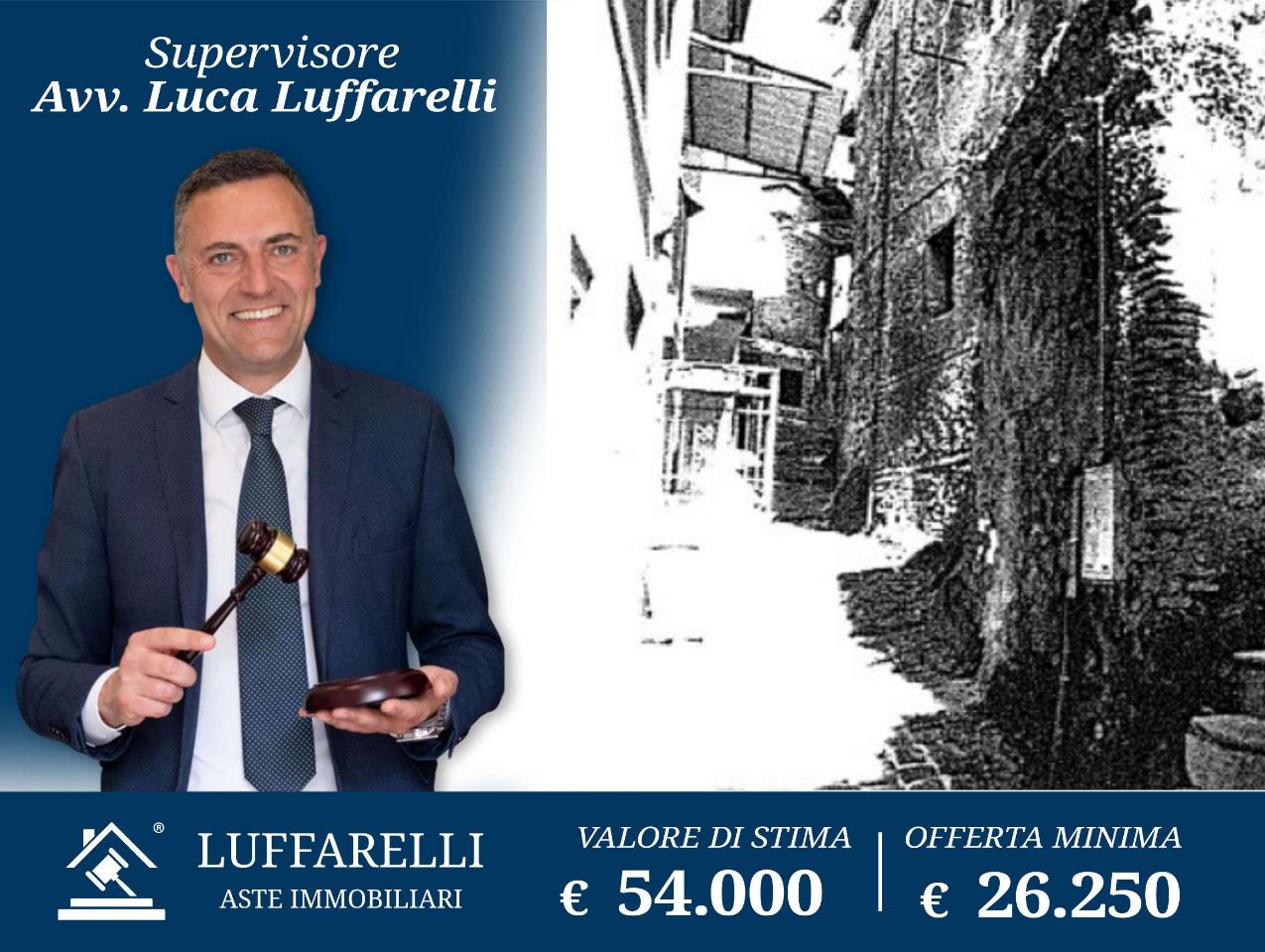 Appartamento in vendita a Rocca Di Papa