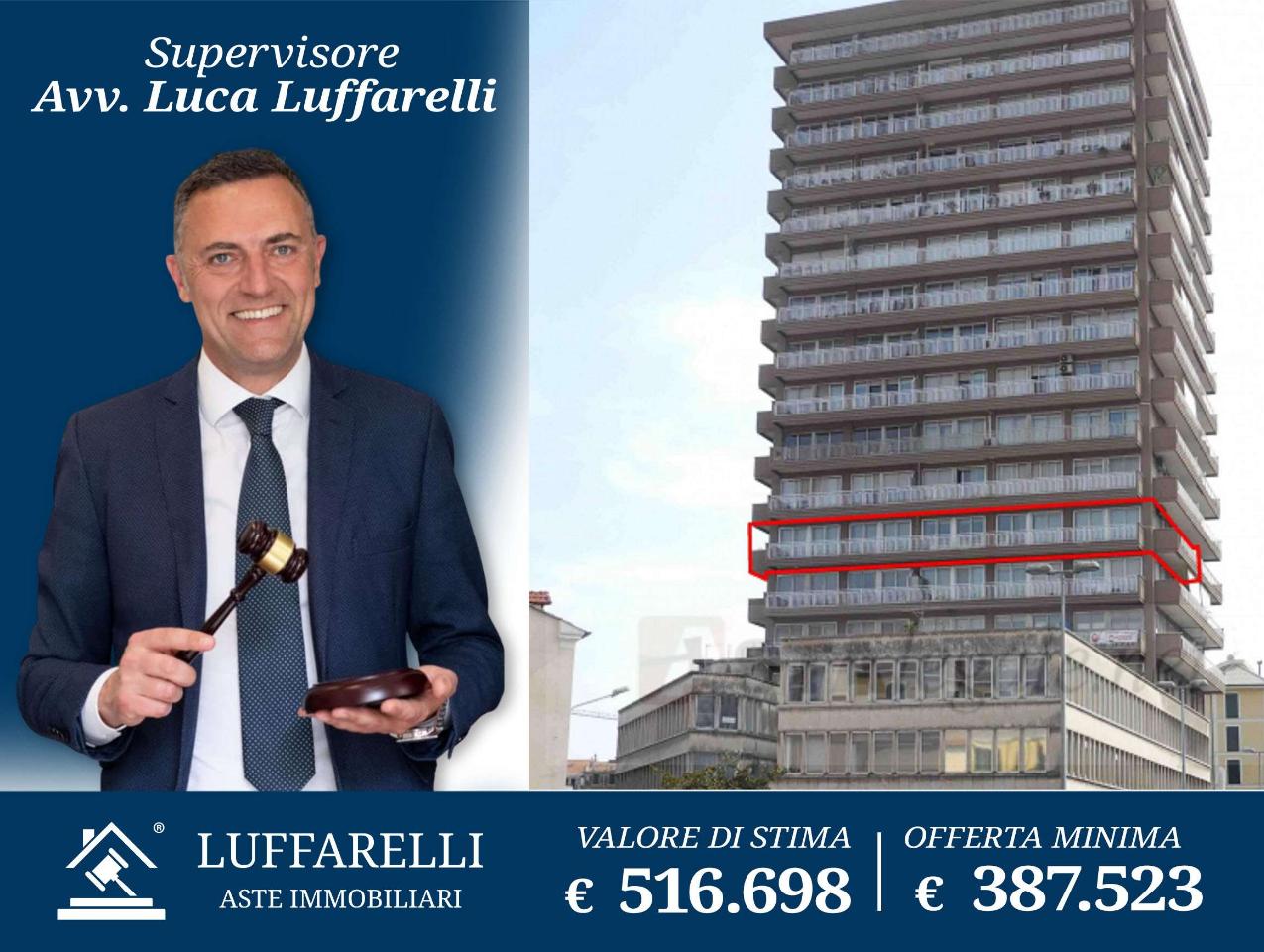 Ufficio in vendita a Imperia