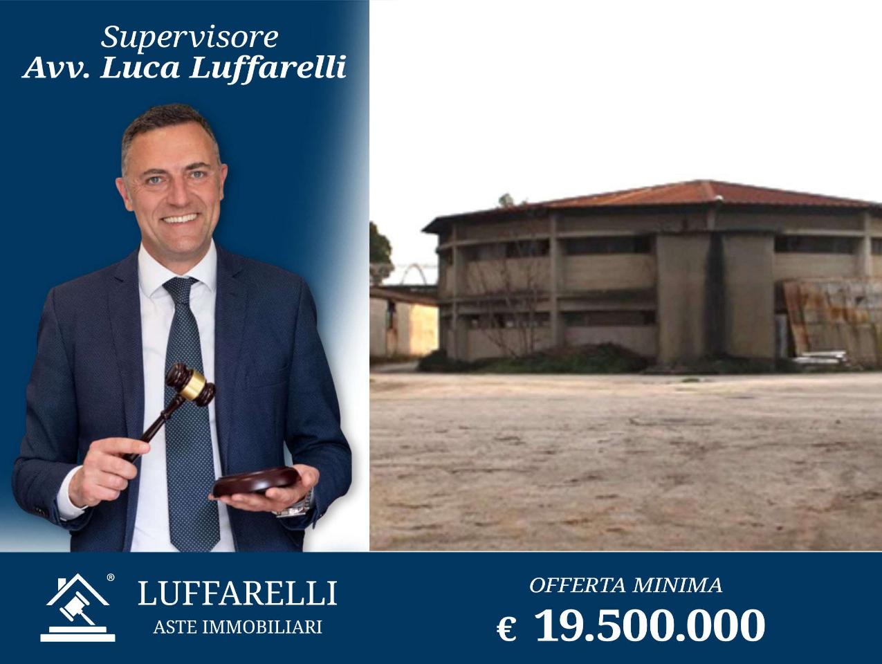 Villa in vendita a Vitulazio