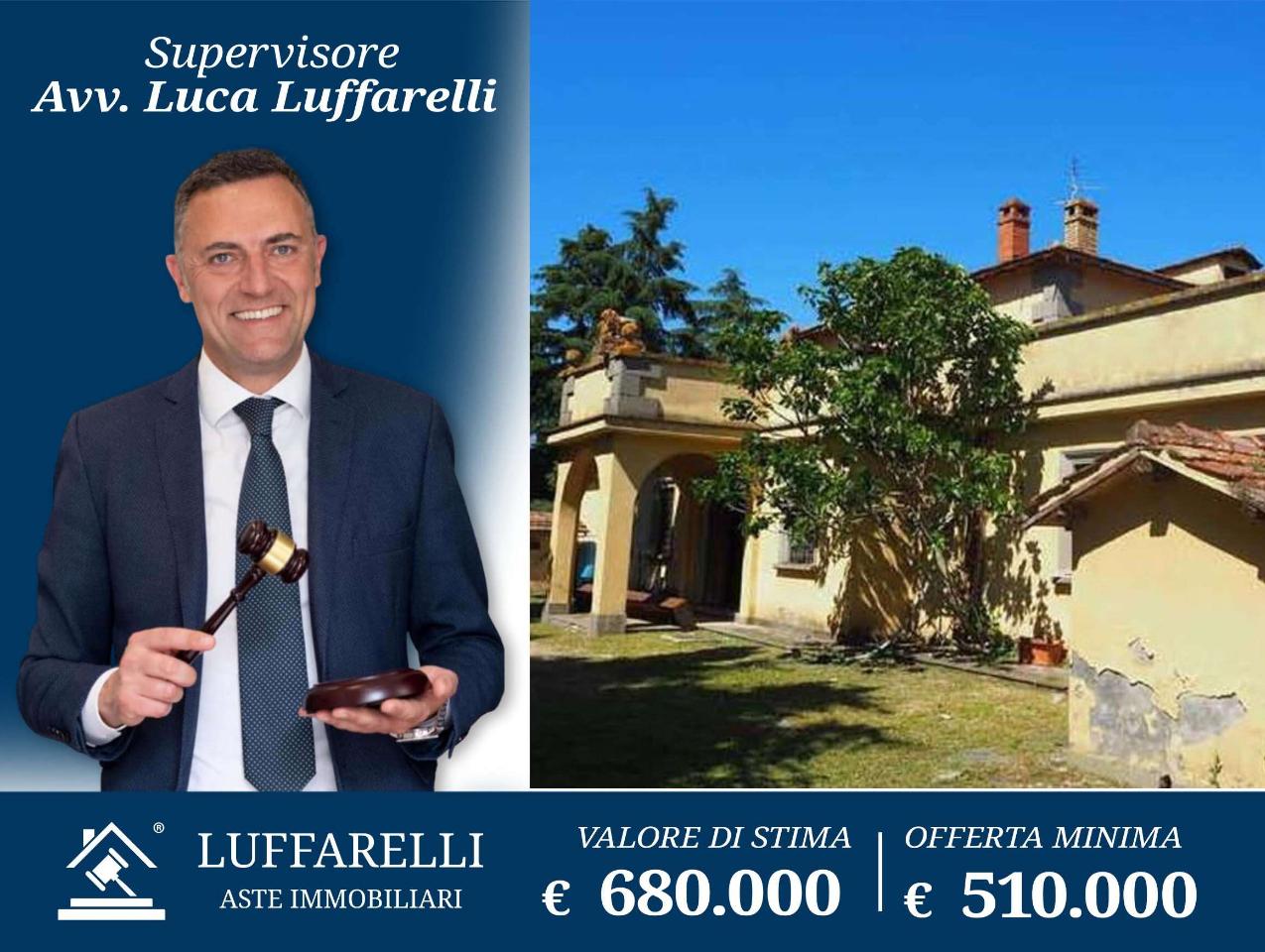 Villa unifamiliare in vendita a Roma